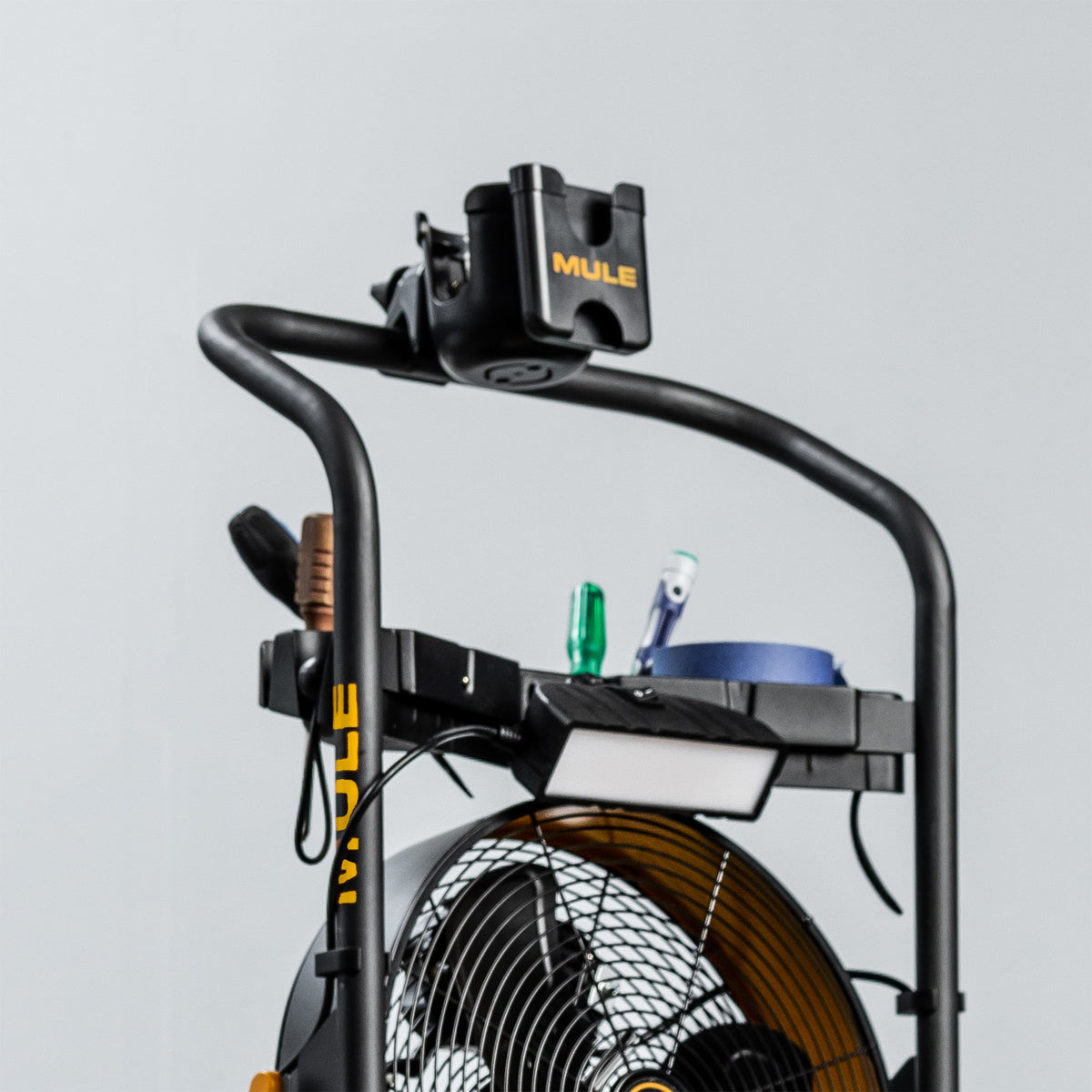 Product Accessories & Add-Ons | MULE