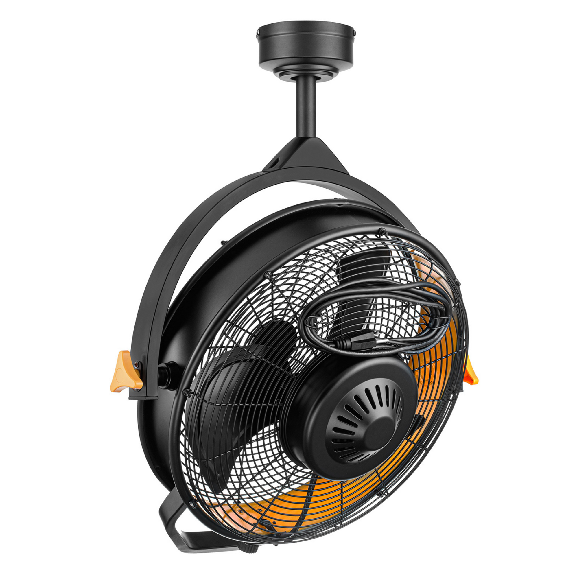 Garage Fan XL — MULE