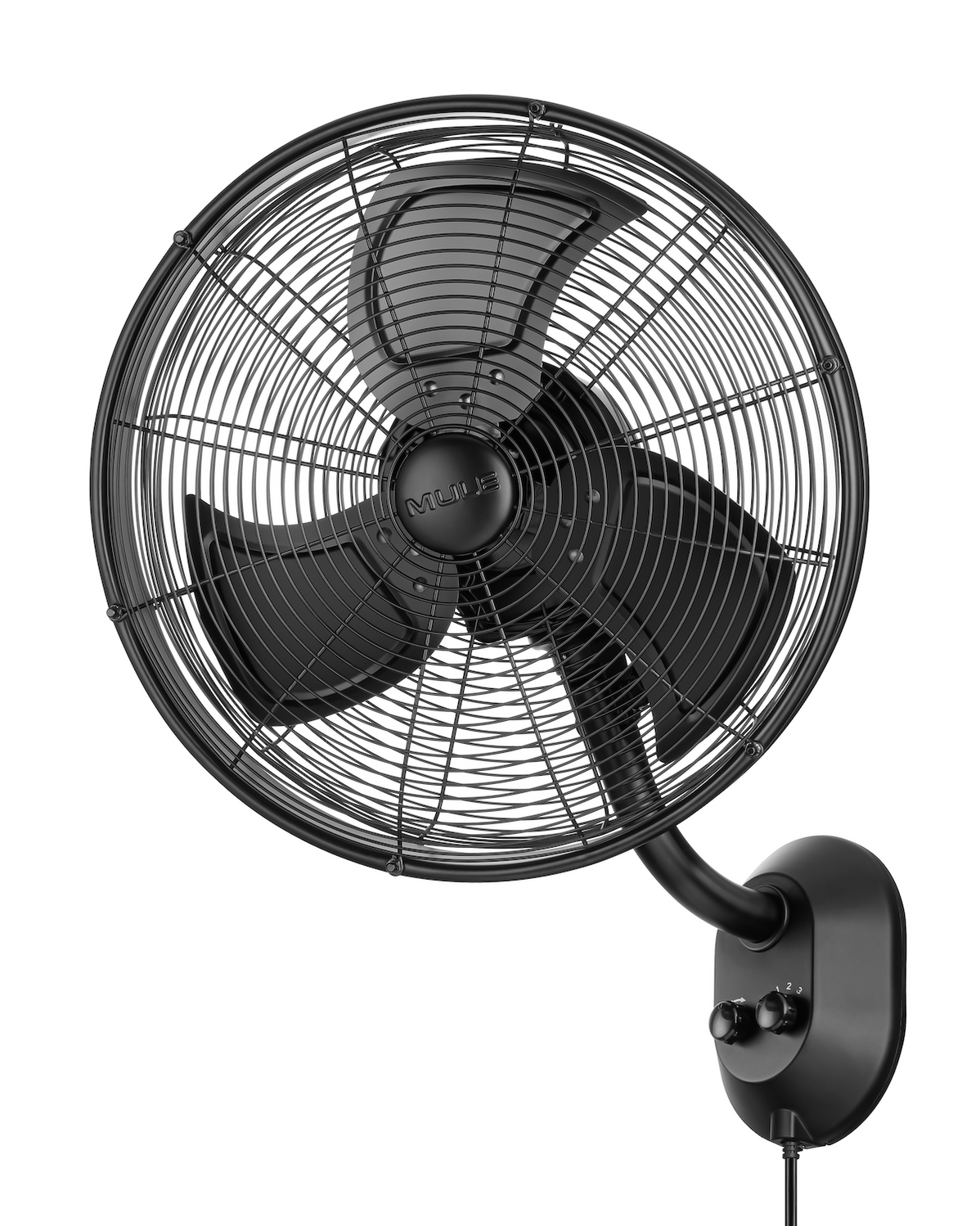 Outdoor Fans — MULE