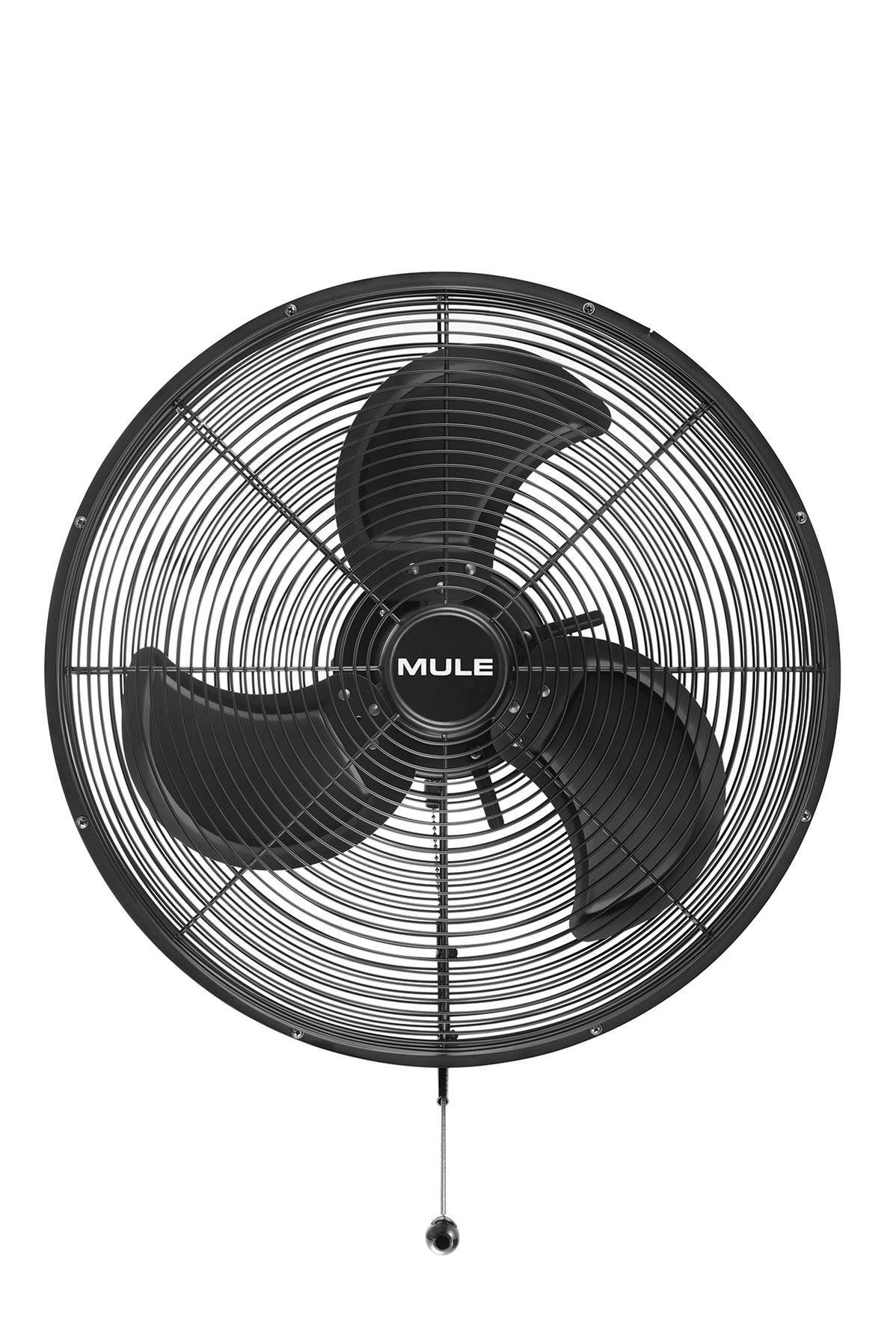 Wet-Rated Outdoor Fans for Patios, Decks & Garages | MULE