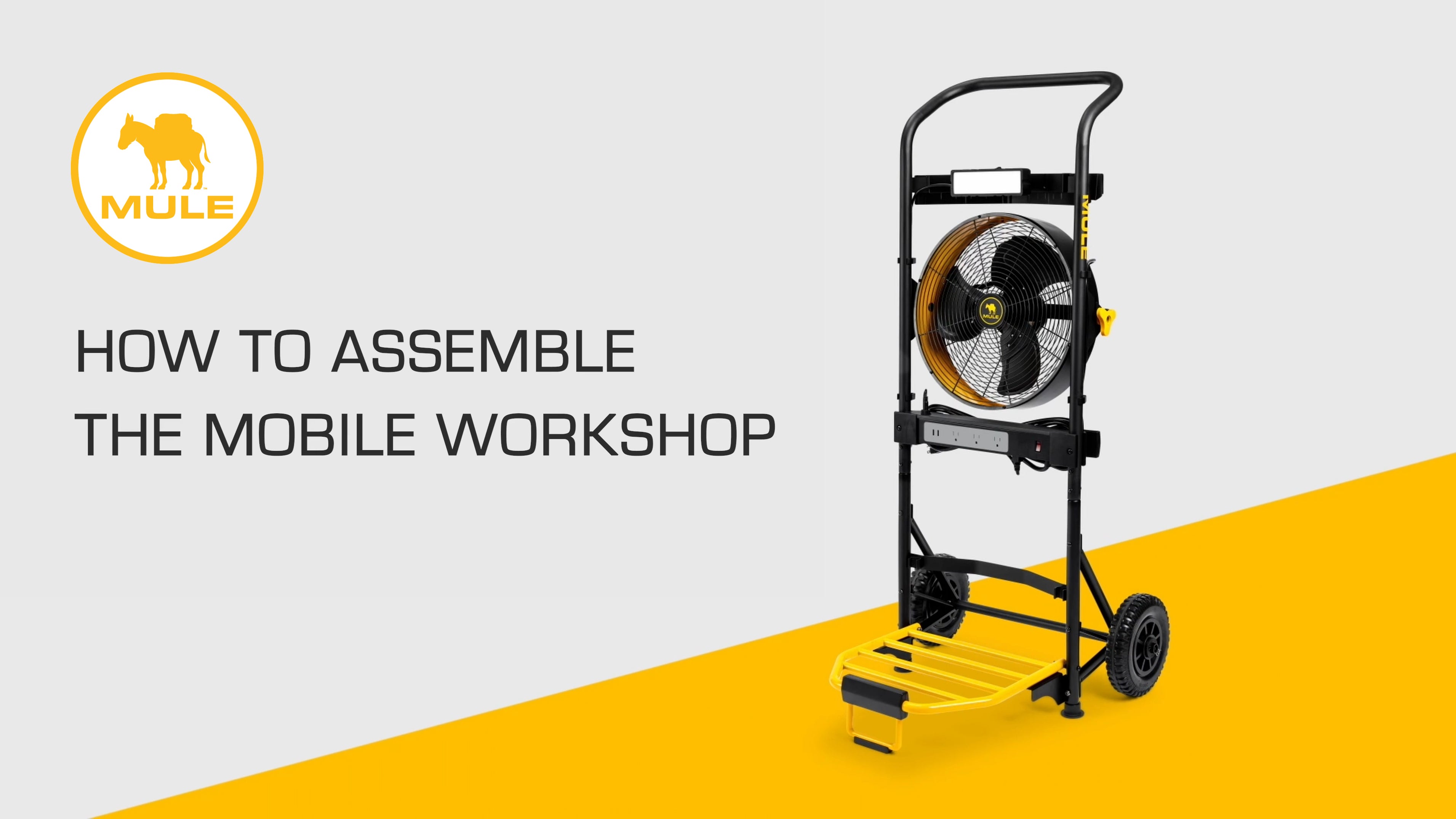 Product Resources | MULE