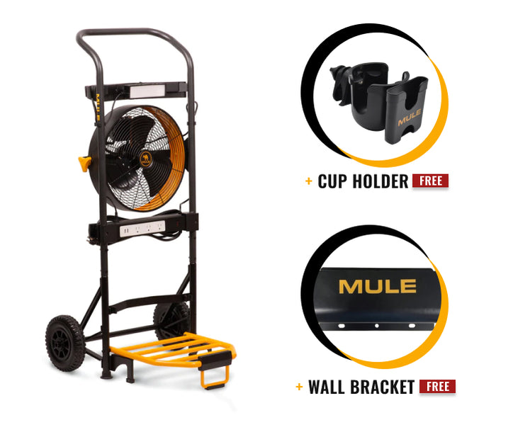 All Products — MULE