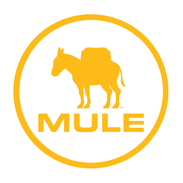 MULE - Everything you need. Everywhere you need it.