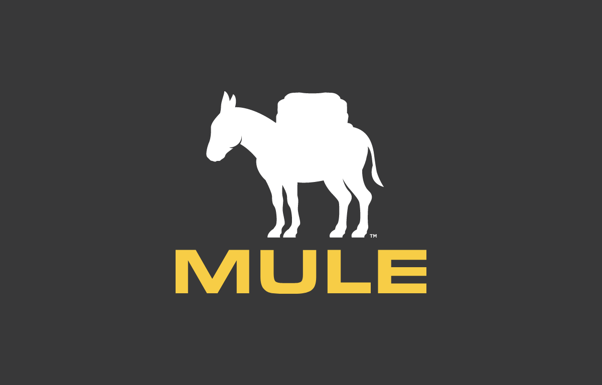 MULE - Everything you need. Everywhere you need it.